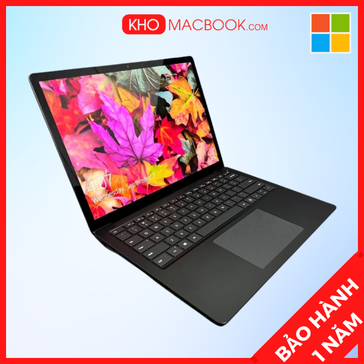 Surface Laptop 4 Core I7 1165g7 L Ram 16gb L Ssd 256gb L Màn 13 Inch 2k