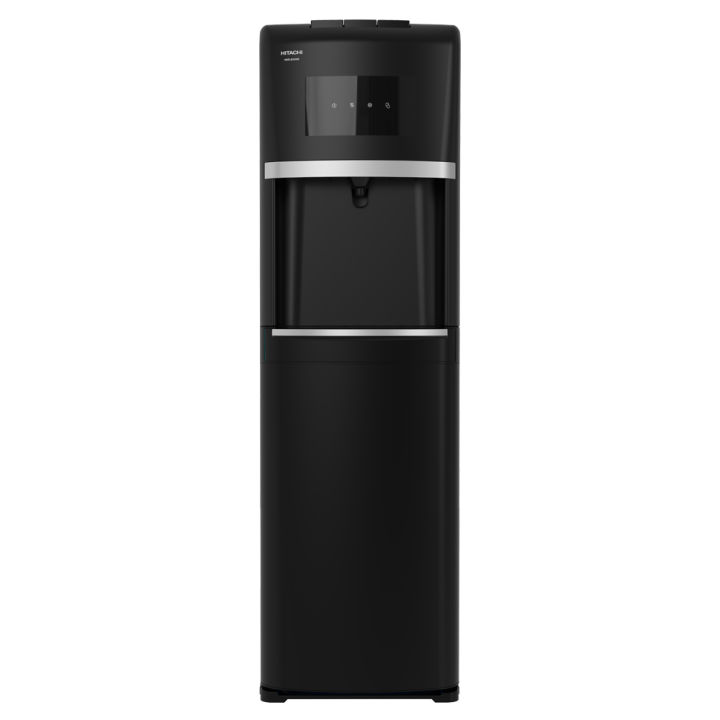 New! Hitachi ฮิตาชิ ตู้กดน้ำร้อนและน้ำเย็น ระบบถังน้ำด้านล่าง รุ่น HWD ...