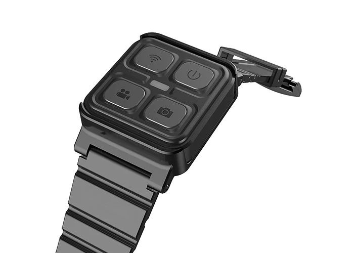 SJCAM Remote Watch RF Wrist Remote Controller Watch for M20 and SJ6 ...