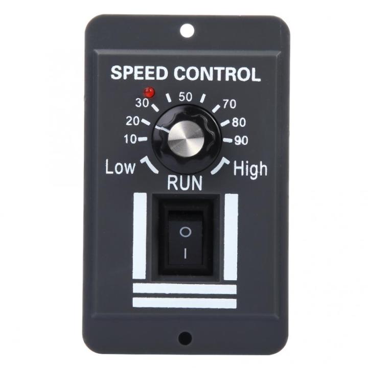 【2024 New】 Dc9 60v Pwm Motor Speed Controller Pulse Width Modulation