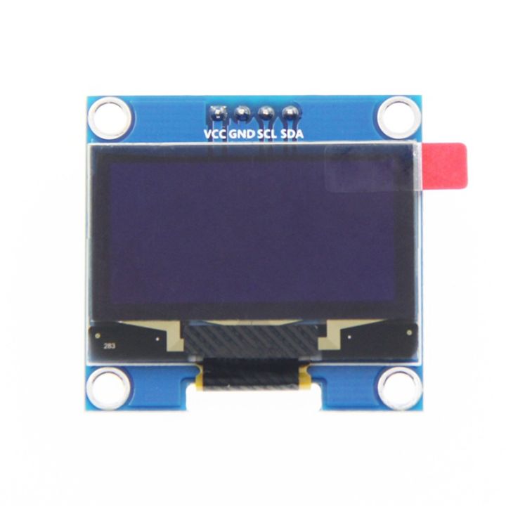 1.3 Inch OLED Module 128X64 OLED LCD LED Display Module IIC Serial ...