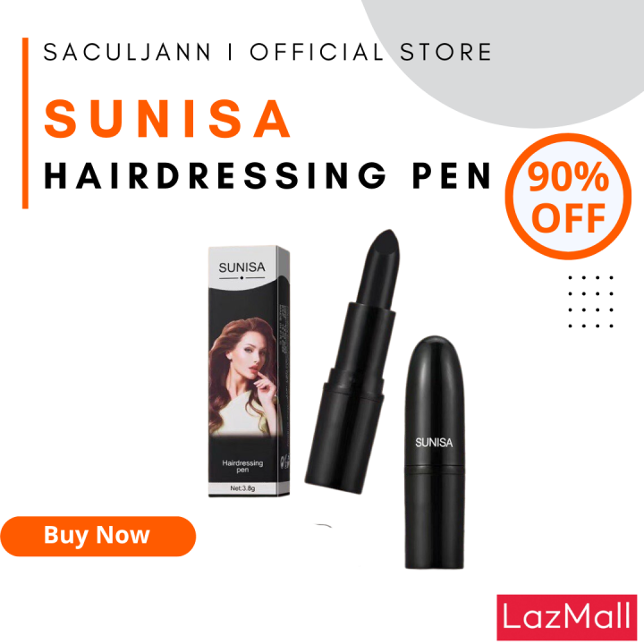 SUNISA HAIRDRESSING PEN | Lazada PH