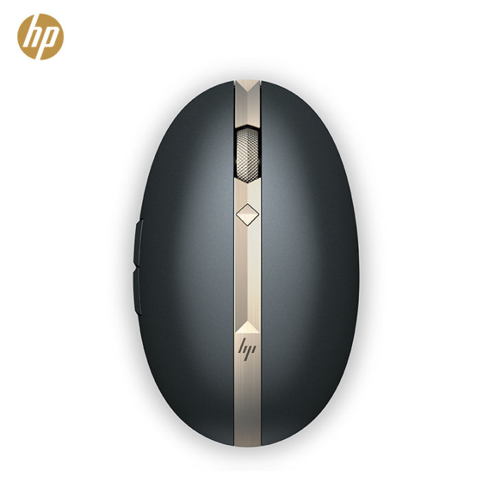 "Official flagship store" HP Bluetooth mouse wireless ghost 700 ...