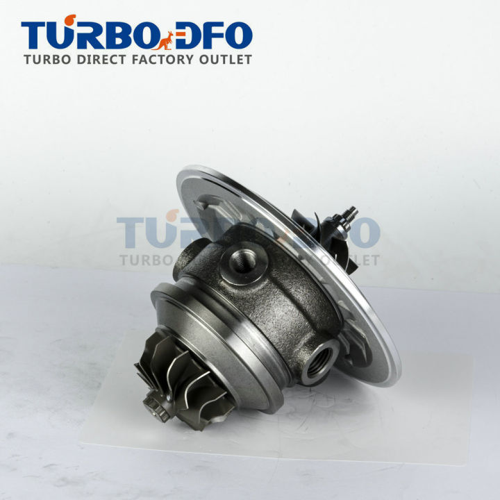 Turbo CHRA GT1749S Turbocharger For Hyundai Truck Porter 2.5 TCI D4BH ...