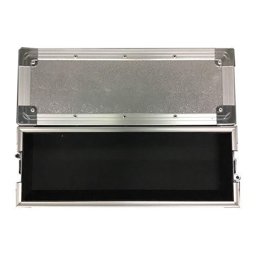 COMPACT B3-24 ตู้แร็ค 3U ลึก 24 นิ้ว(สีอลูมิเนียม) (สินค้าใหม่แกะกล่อง) | Lazada.co.th