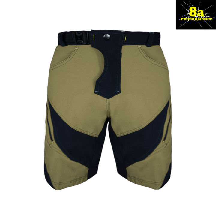 8a Performance - Evolve Bike Shorts (Plus Size+) | Lazada PH