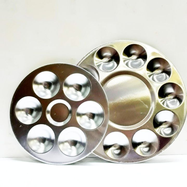 Aluminum Mixing Plate | Lazada PH