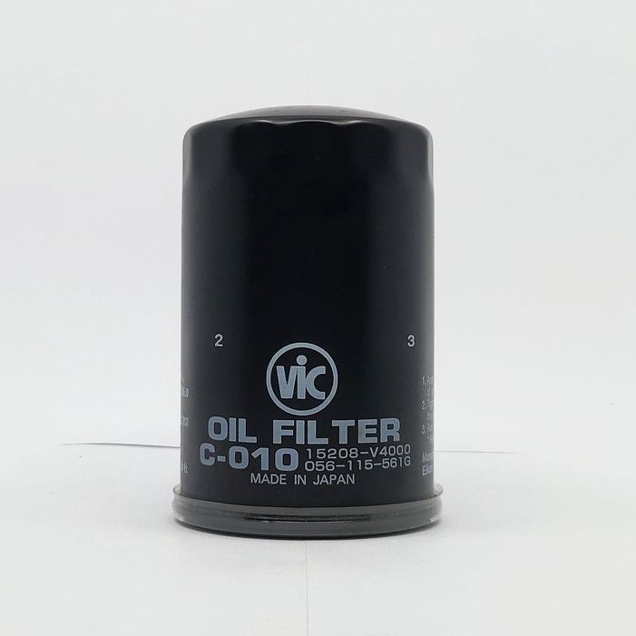 Hot VIC Oil Filter C-010 / C010 For Ford Escape / Everest / Hyundai ...