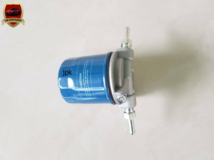 กรองโซล่า+ขากรอง รุ่นไม่มีปั้มแย็ก ISUZU D-MAX 2.5 ไต้หวันชุดละ390บาท ...