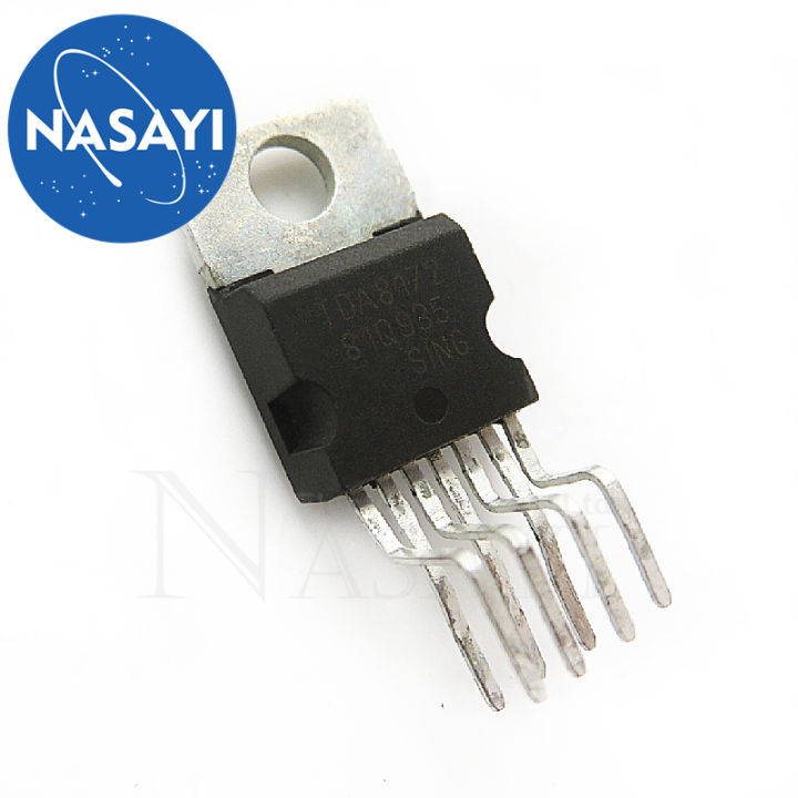 TDA8172 8172 TO-220-7 | Lazada.co.th