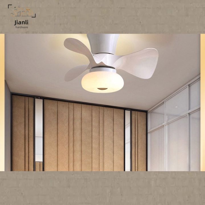 8 Color AvailableTOMAX 22 Inch Ceiling Fan With LED Light For Bedroom ...