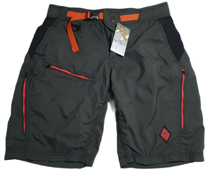 GROUNDZERO SHORTS MTB (AUTHENTIC) | Lazada PH