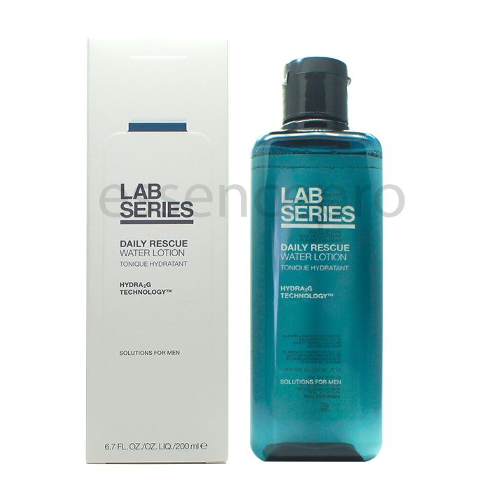 LAB SERIES Daily Rescue Water Lotion (200ML) | Lazada Singapore