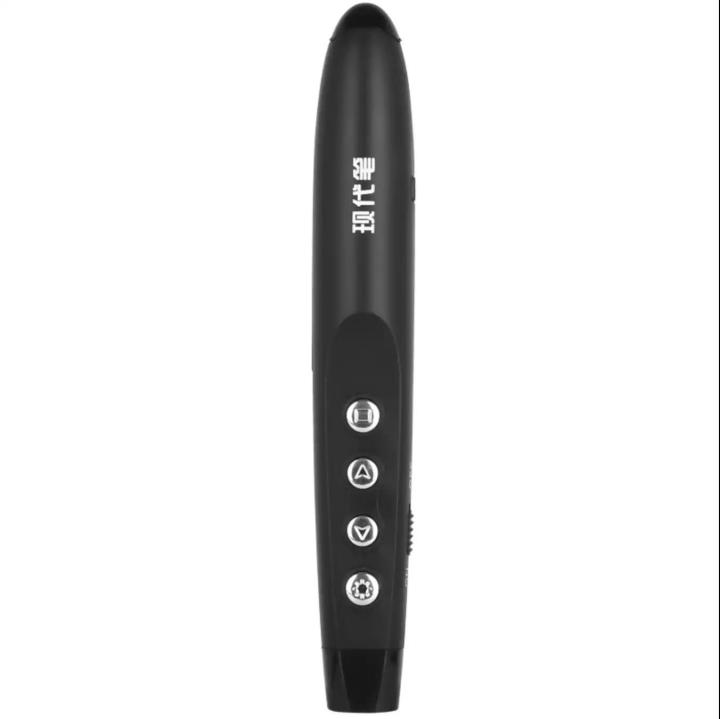 Wireless Presentation Laser Pen Presenter Clicker USB Laser Pointer ...