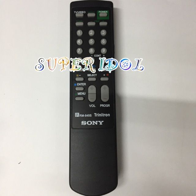 SONY TV Remote control SONY TV Remote control | Lazada PH