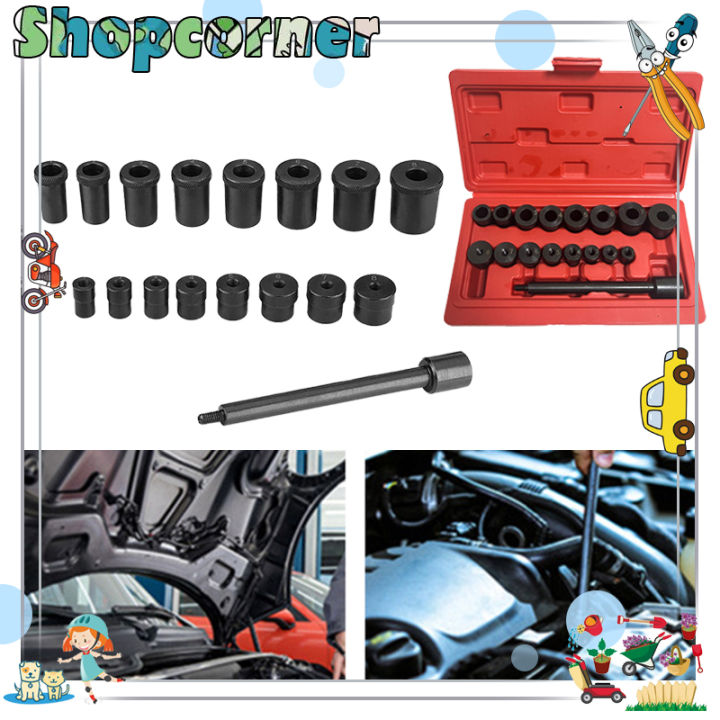 isi 17 universal clutch alignment tool center kopling mobil Kit ...