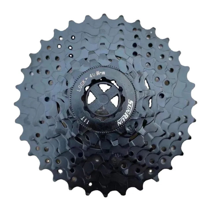 SUNRUN Cogs Hg200 Bicycle Sprocket 8 Speed. 12t -32t./9 Speed 11t-32t ...