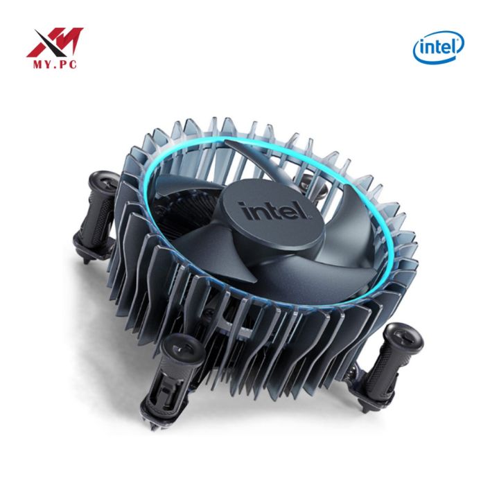 Intel Laminar RM1 CPU Cooler Fan from 12th gen Processors | Lazada PH