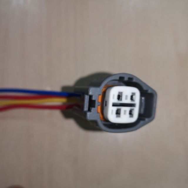 PERODUA MYVI/VIVA/AXIA/ALZA/BEEZA FRONT O2 SENSOR/EXHAUST/OXYGEN SOCKET ...