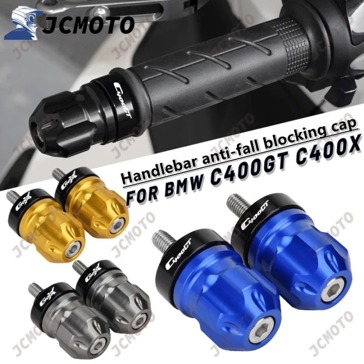 ใหม่สำหรับ Honda Forza 300/250อุปกรณ์เสริม NSS350 Stang CNC น้ำหนักจุก ...