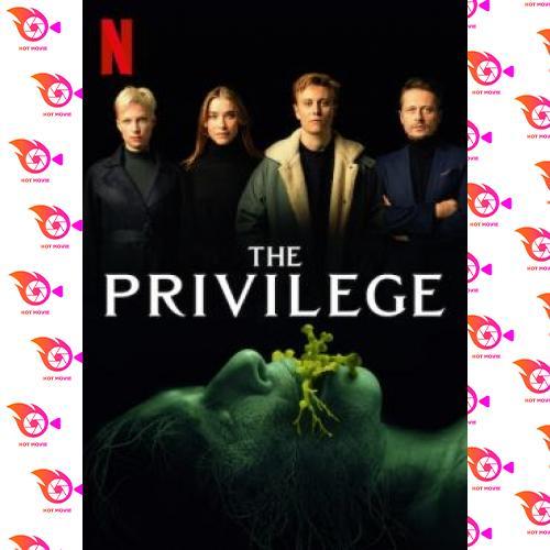 หนัง DVD ออก ใหม่ The Privilege (2022) เดอะ พริวิเลจ (เสียง ไทย/อังกฤษ ...