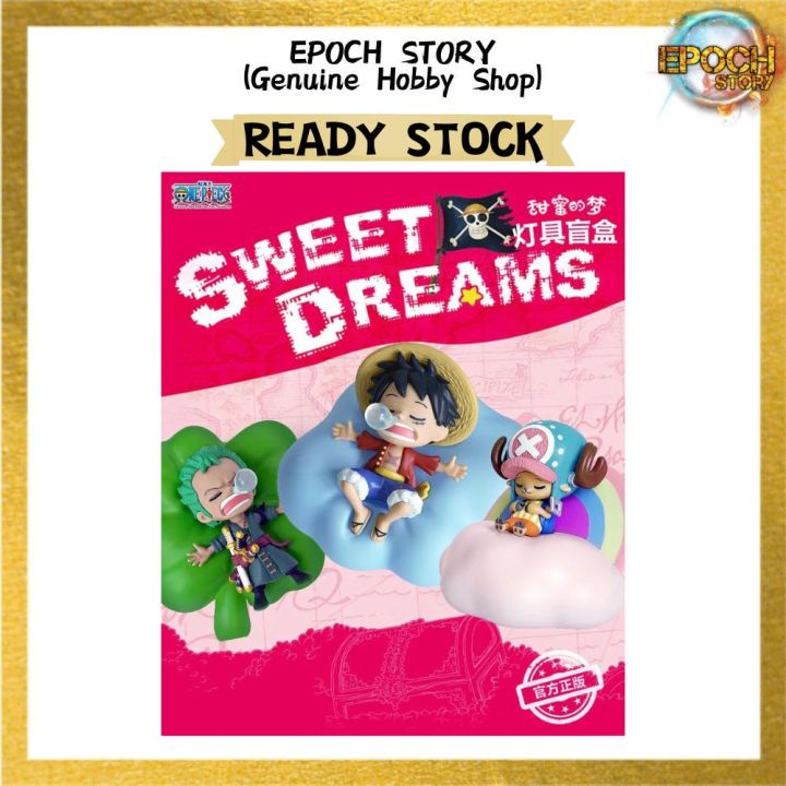 One Piece Blind Box Sweet Dream | Lazada