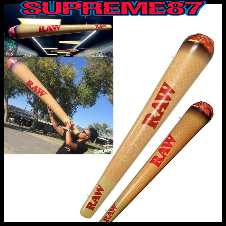 RAW Inflatable Cone 2ft 6ft 10ft Balloons | Lazada