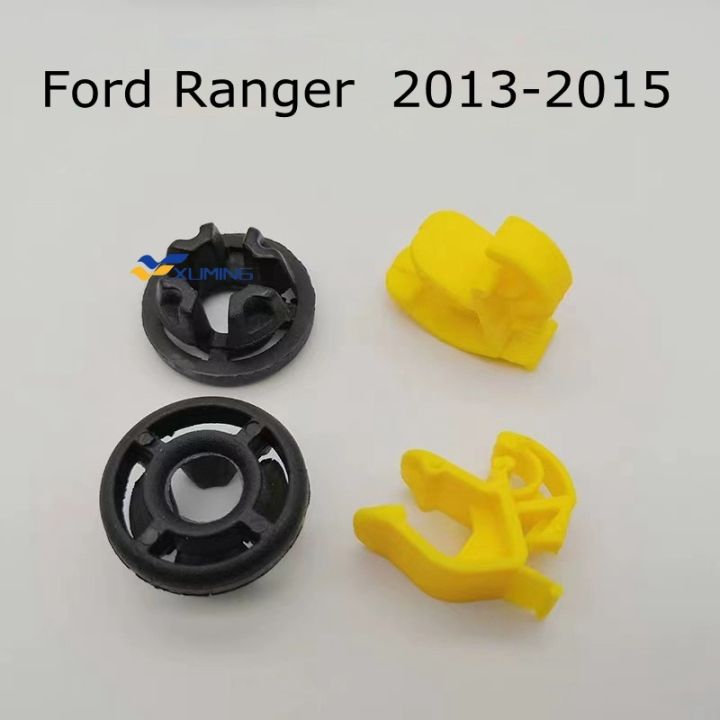 Xuming Ford Ranger Hood Stand Clip Rod Lock 2013-2015 OEM | Lazada PH