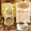 345php Grainsmart Rice Coffee with Barley, Stevia and many more 210g ...