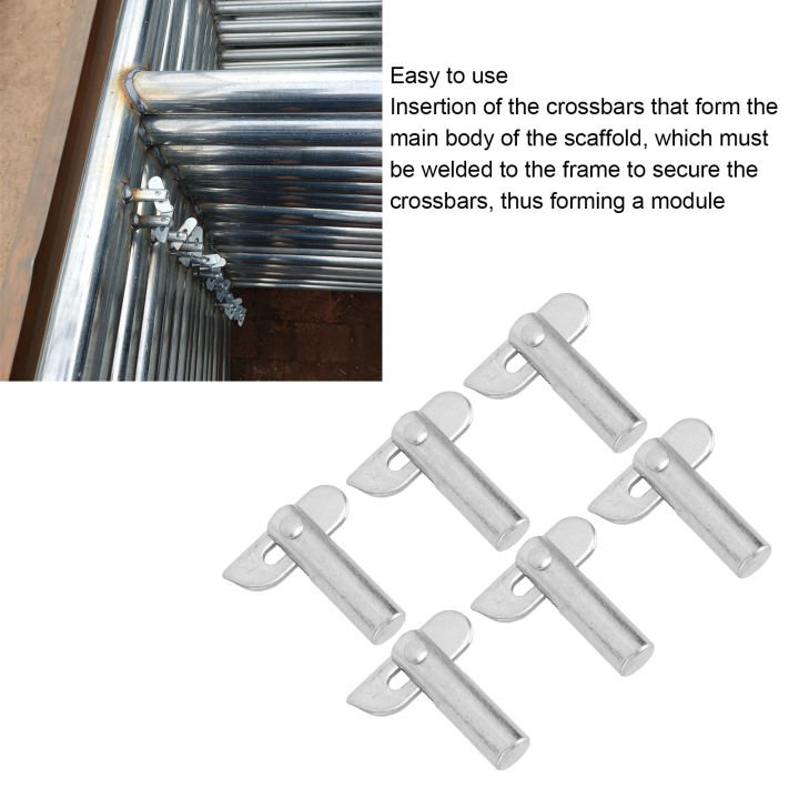 Scaffolding Joint Connecter Scaffolding Connecting Rod Pins Galvanized ...