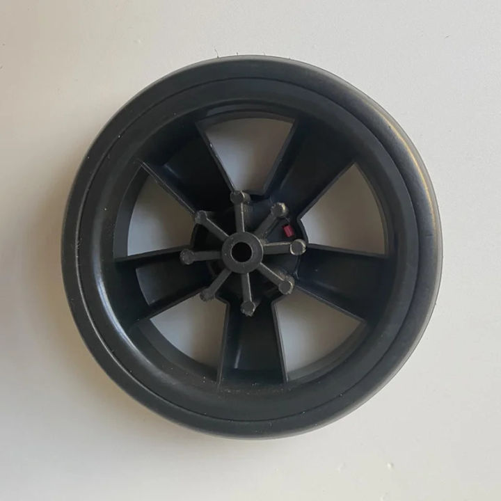 ALWAYSME Replacement Parts Wheels For Baby Strollers | Lazada PH