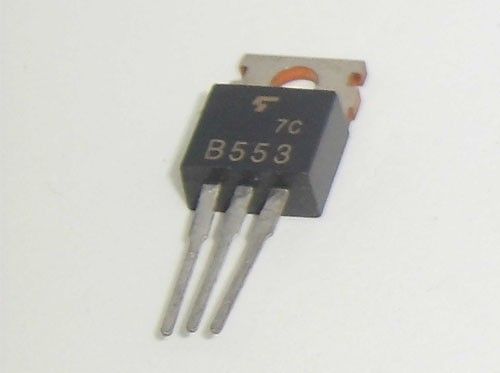 TRANSISTOR B553 | Lazada Indonesia
