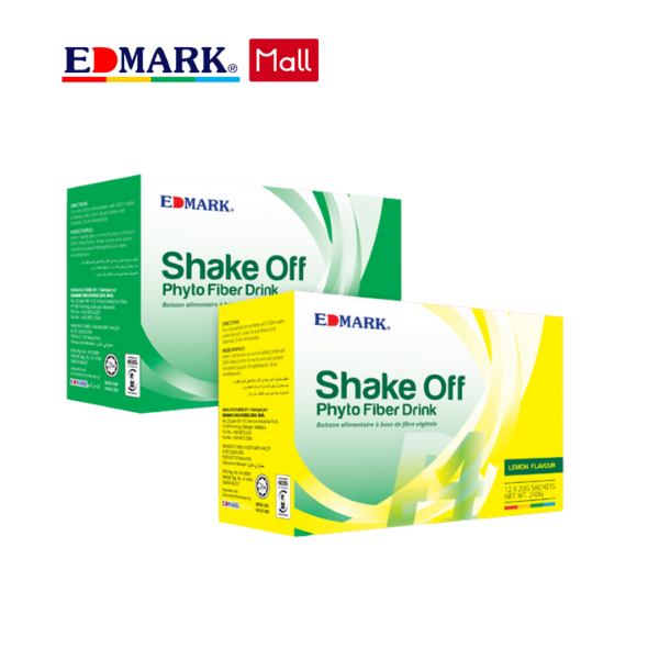 Shake Off Phyto Fiber Drink | Constipation, Indigestion Colon Cleansing ...