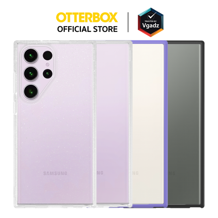 เคส Otterbox รุ่น React - Galaxy S23 Plus / S23 Ultra by Vgadz | Lazada.co.th