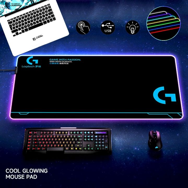 แผ่นรองเมาส์แผ่นรองเมาส์ Logitech แผ่นรองเมาส์ Mouse Komputer,แผ่นรอง ...