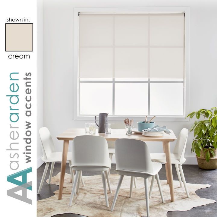 Sunscreen Roller Shades Window Shades Dim Out Rollershade Roller Shade ...