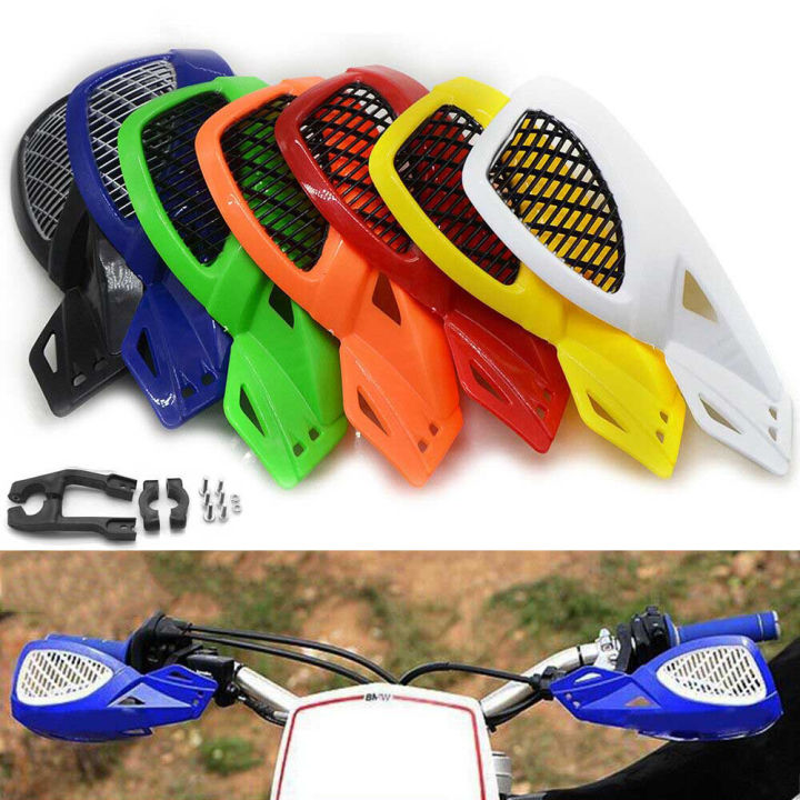 Motorcycle Handguard Handguard 22mm Universal Windproof Handguard for ...