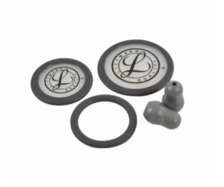 3M Littmann Stethoscope Spare Parts Kit / Stethoscope Accessories ...