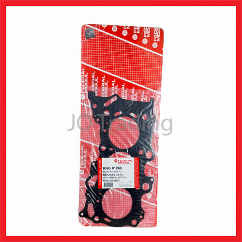 Head Gasket For Suzuki Celerio 2009-2016 Steel ( 11141-M68K01 ) | Lazada PH