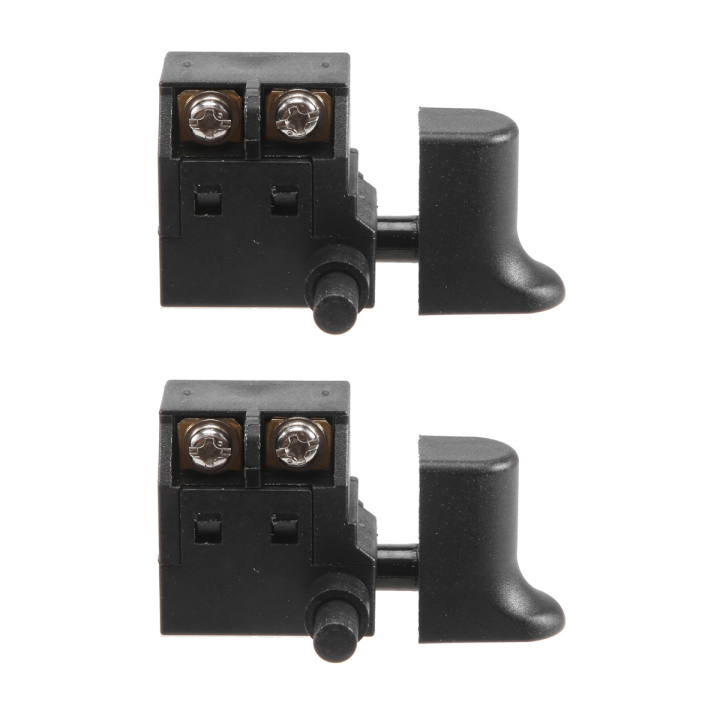 2Pcs Electric Drill Electric Planer Power Supply Switch for Makita ...
