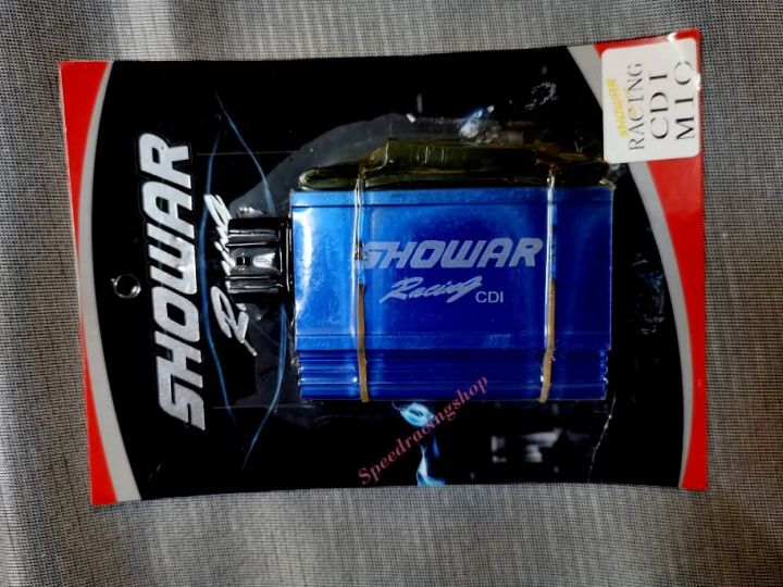 Showar racing cdi mio/mio sporty 6 pin | Lazada PH