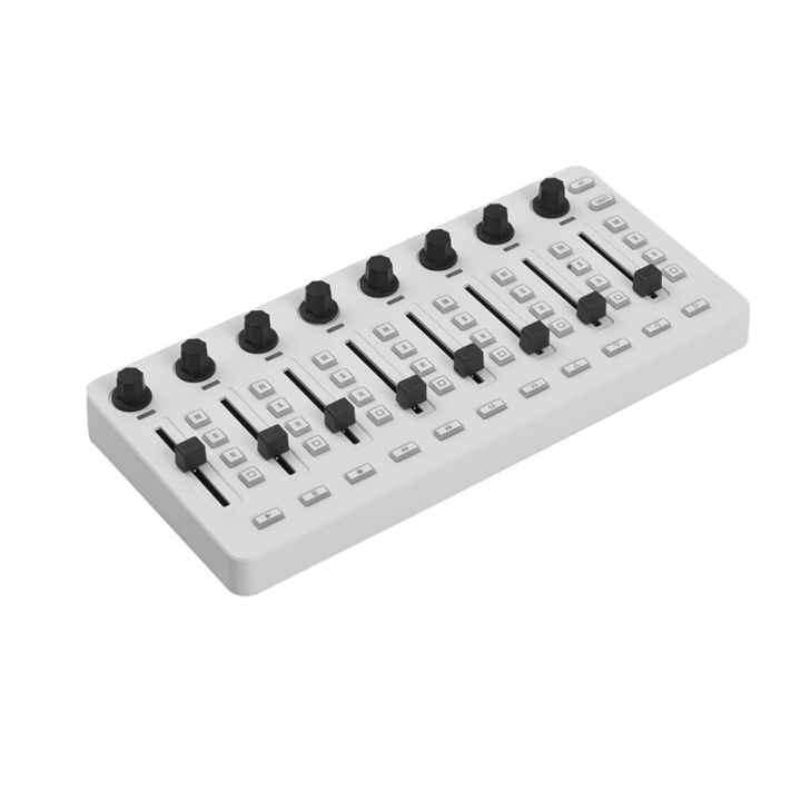 Mixer Wireless Midi Controller Mixing Console Bluetooth Usb Controller Mixer For Most