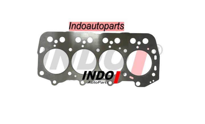 Paking Head Toyota Forklift 1DZ-2 Cylinder Head Gasket Toyota 1DZ2 ...
