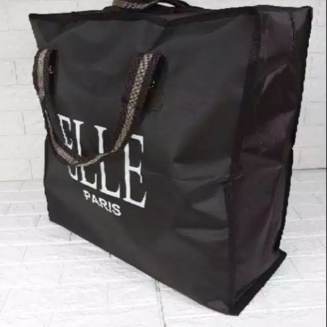 Tas Elle Ring Jumbo ( 55x59cm ), Tanggung ( 44x48cm ), Kecil lebar ...