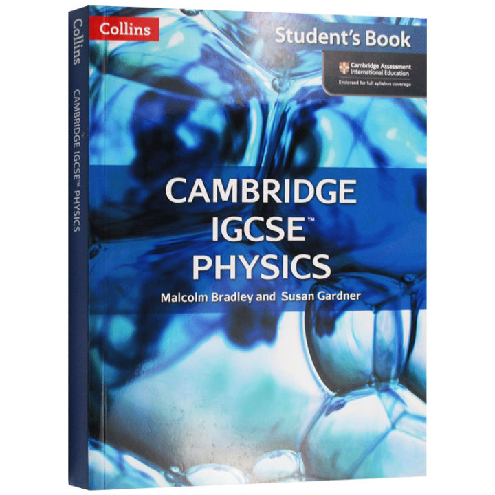 Cambridge IGCSE Physics | Lazada.co.th