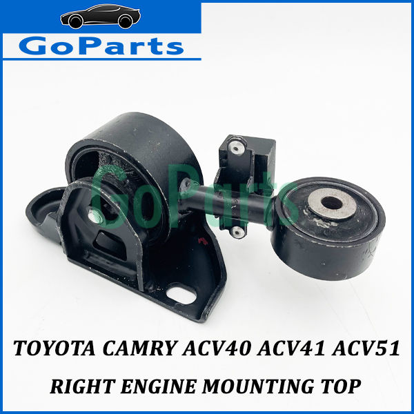 Right Engine Mounting Rod Top Toyota Camry Acv40 Acv41 2.0 2.4 Acv51 2. ...