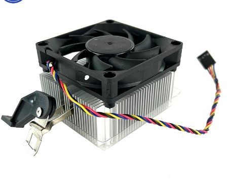 พัดลมระบายความร้อน ซิงค์พัดลม สินค้าของใหม่ (CPU FAN COOLING) ซิงค์ลม ...