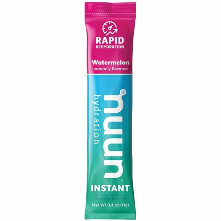 Nuun Hydration Drink Mix Natural Flavored | Lazada PH