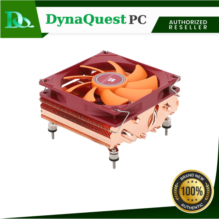 Thermalright AXP90-X47 Full Low Profile Air Cooler | Lazada PH