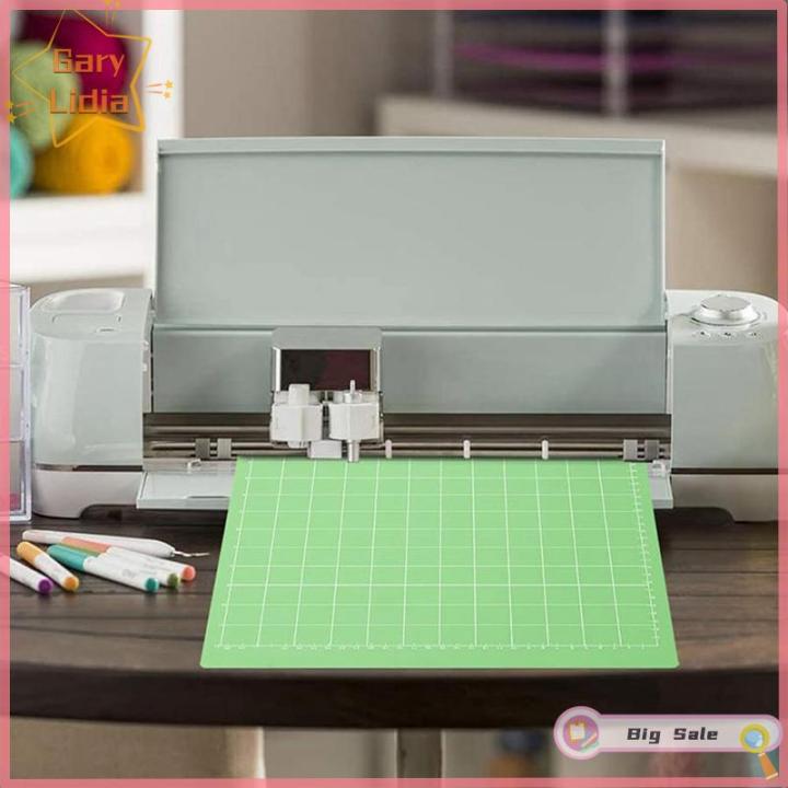 [Gary Lidia] 12x12in PVC Adhesive Cutting Mat Base Plate Tool Pad for ...